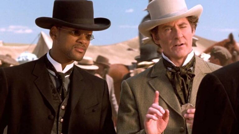 Wild Wild West: cast, curiosità e colonna sonora del film del 1999