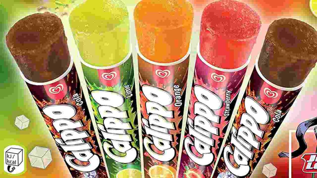 Calippo, perché il noto ghiacciolo si chiama così? Quali sono le ...
