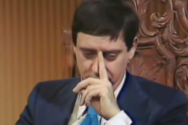 Chi era Carmelo Bene? | Alla scoperta dell'ultimo simbolo di libertà ...