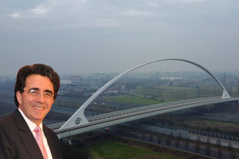 Santiago Calatrava, l'architetto superstar: conoscete tutti i suoi ...
